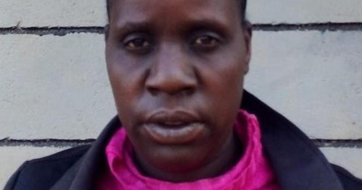 Grace from Kenya's loan has been funded! | Kiva
