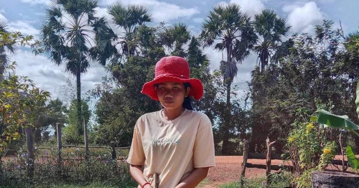 Lend to Sokun in Cambodia | Kiva