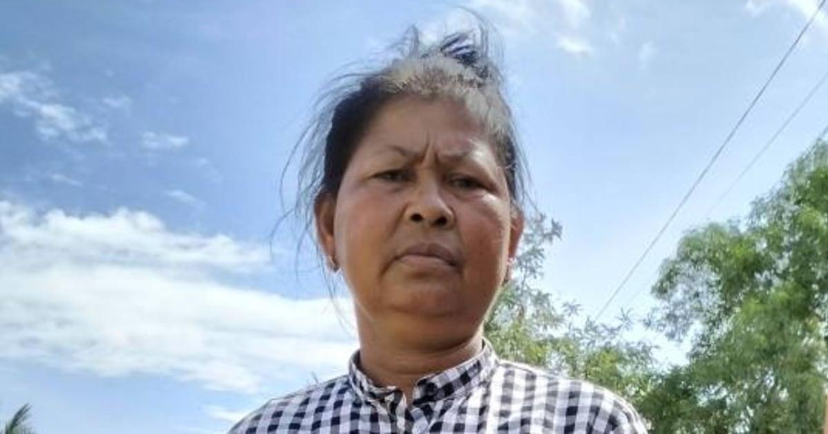 Chanthou from Cambodia's loan has been funded! | Kiva