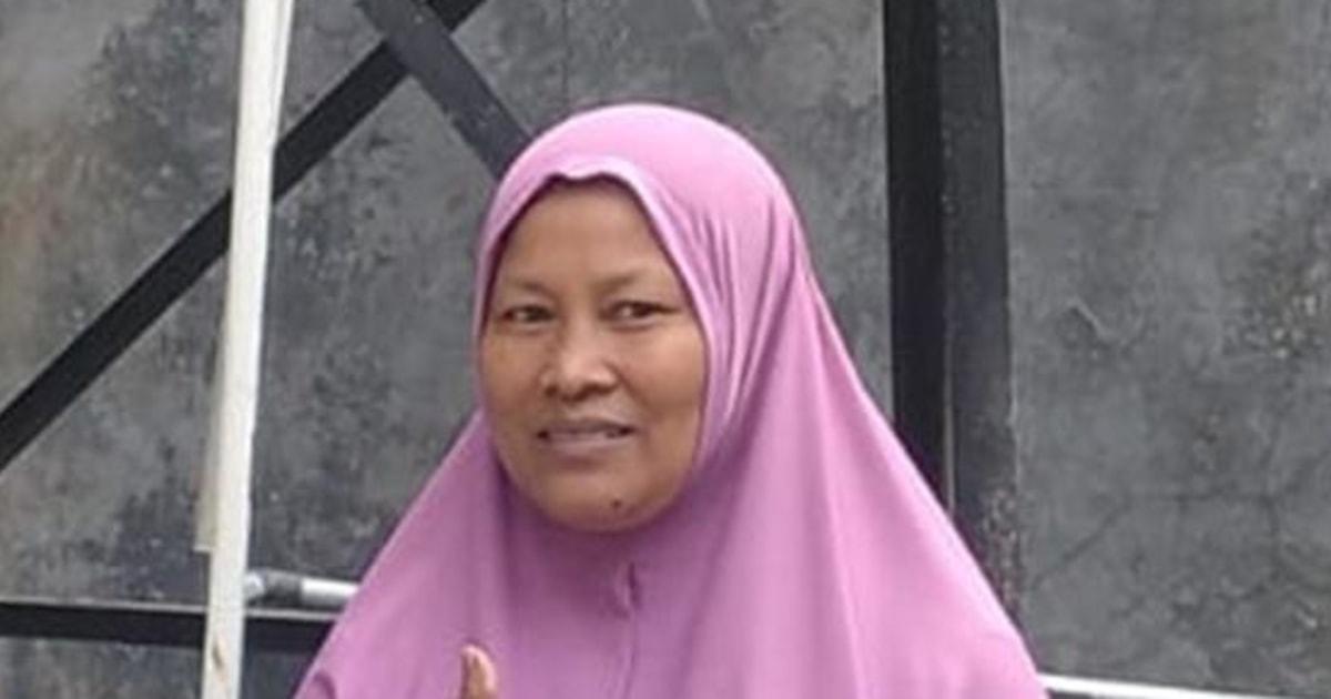 Munawaroh from Indonesia's loan has been funded! | Kiva