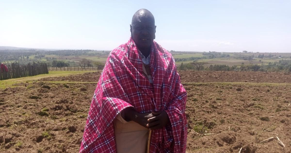 Lend to Ntinini in Kenya | Kiva