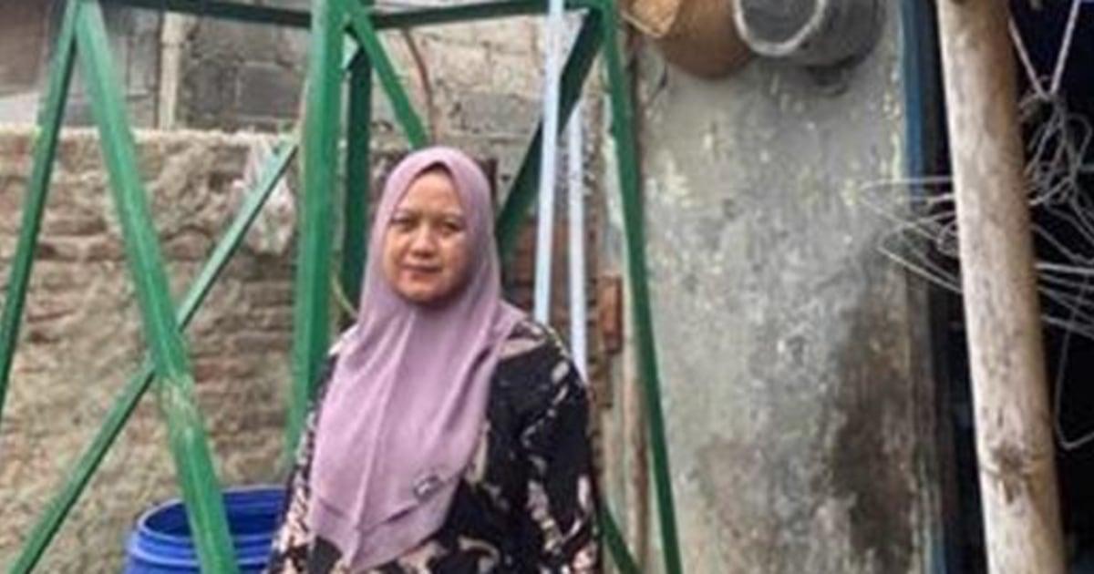 Lend to Hamimah in Indonesia | Kiva