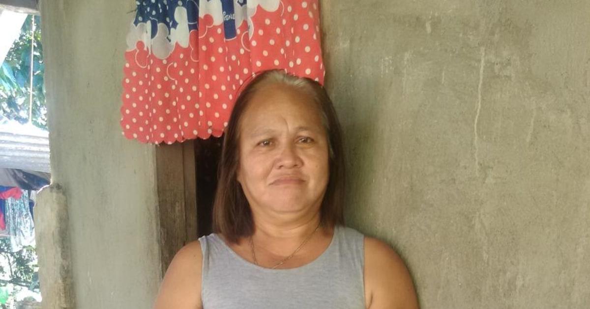 Lend to Maria Mira in Philippines | Kiva