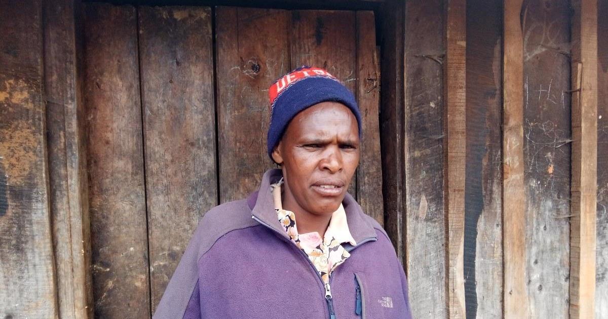 Joyce from Kenya's loan has been funded! | Kiva