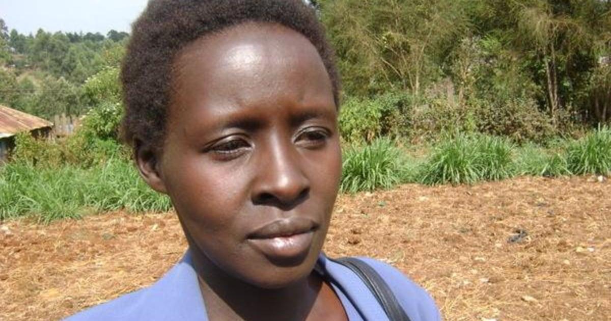 Joyce from Kenya's loan has been funded! | Kiva
