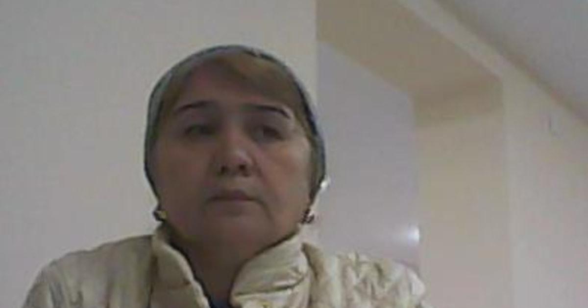 Firuza from Tajikistan's loan has been funded! | Kiva