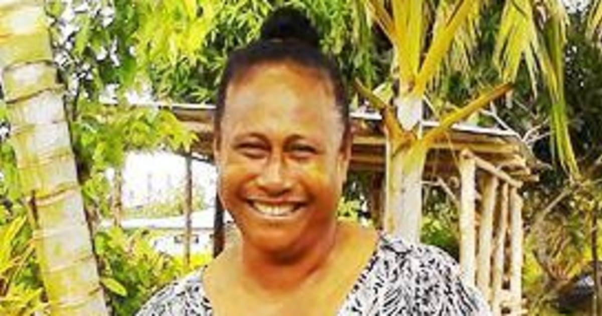 Tautala from Samoa's loan has been funded! | Kiva