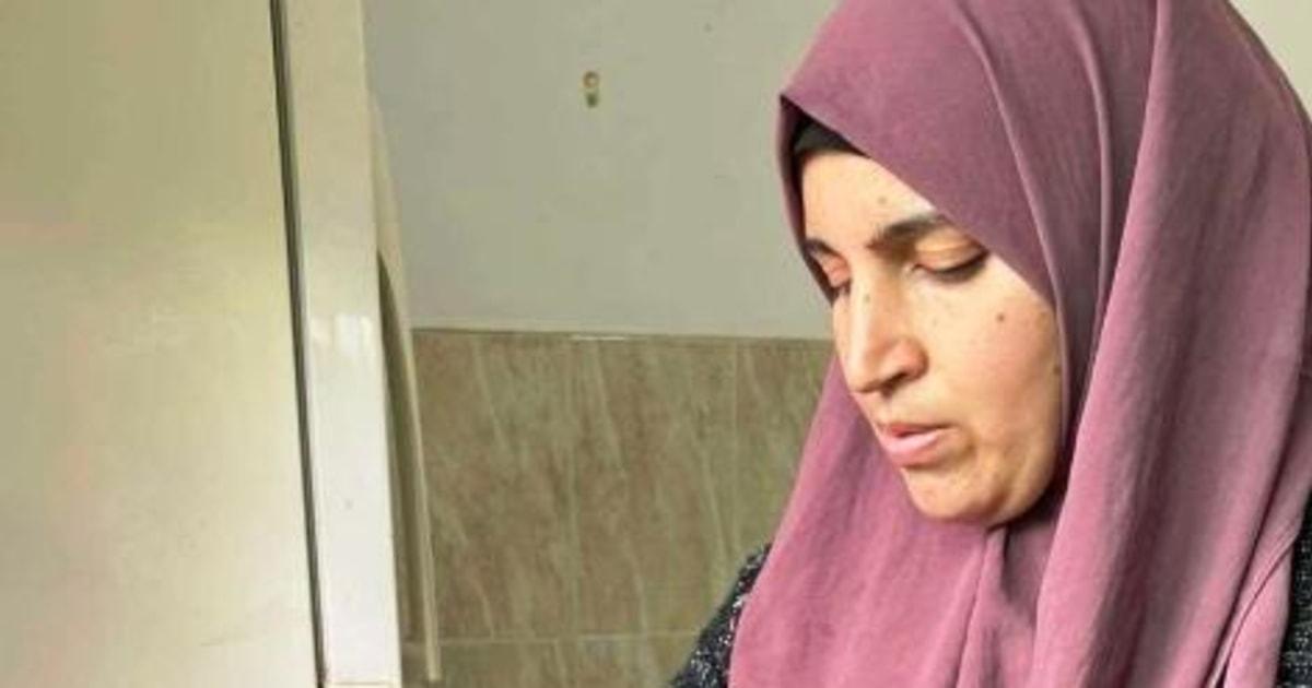 Sawsan from Palestine's loan has been funded! | Kiva