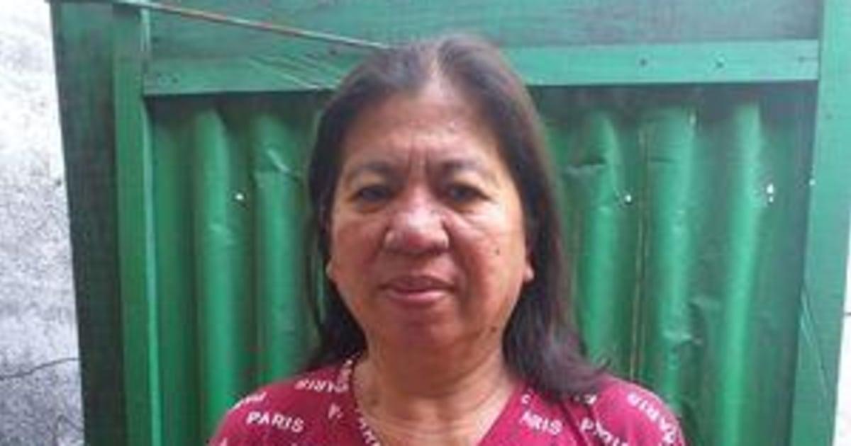 Merlinda from Philippines's loan has been funded! | Kiva