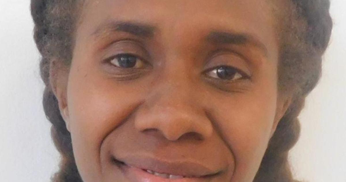 Nadia from Vanuatu's loan has been funded! | Kiva