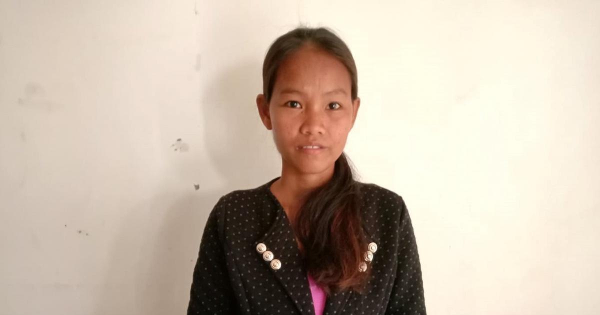 Denalyn from Philippines's loan has been funded! | Kiva
