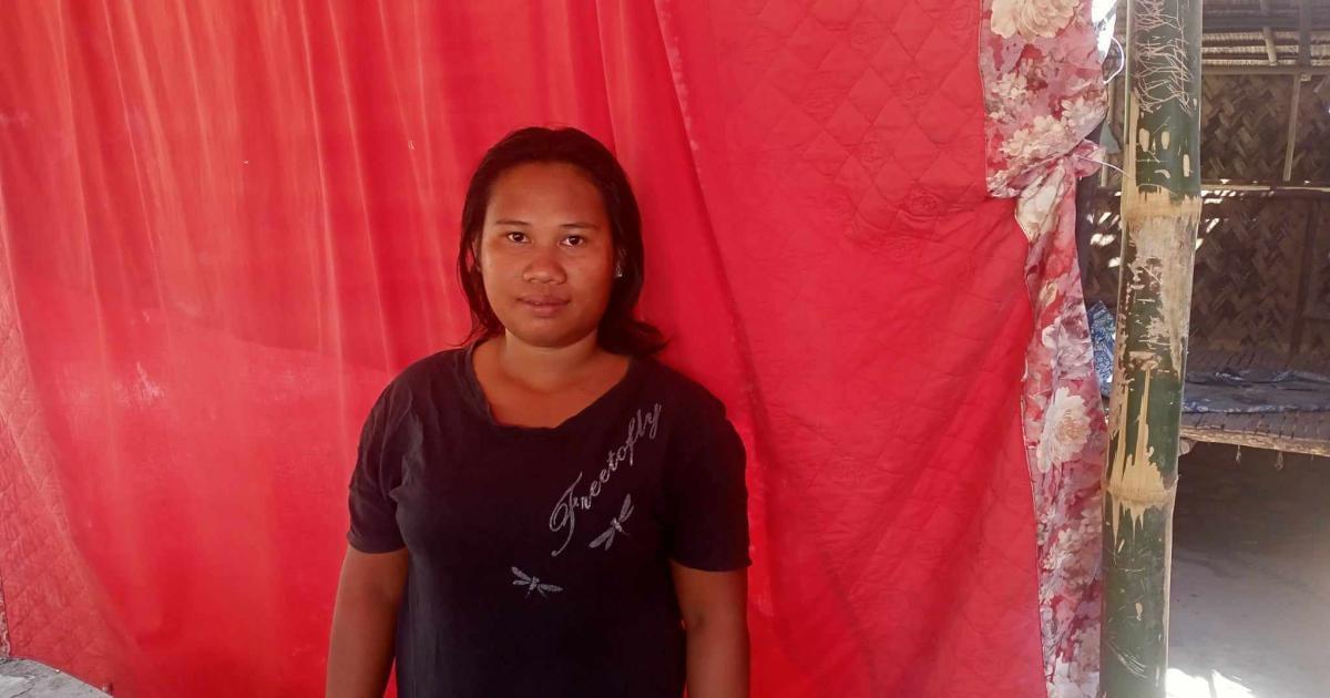 Lend to Jonalyn in Philippines | Kiva