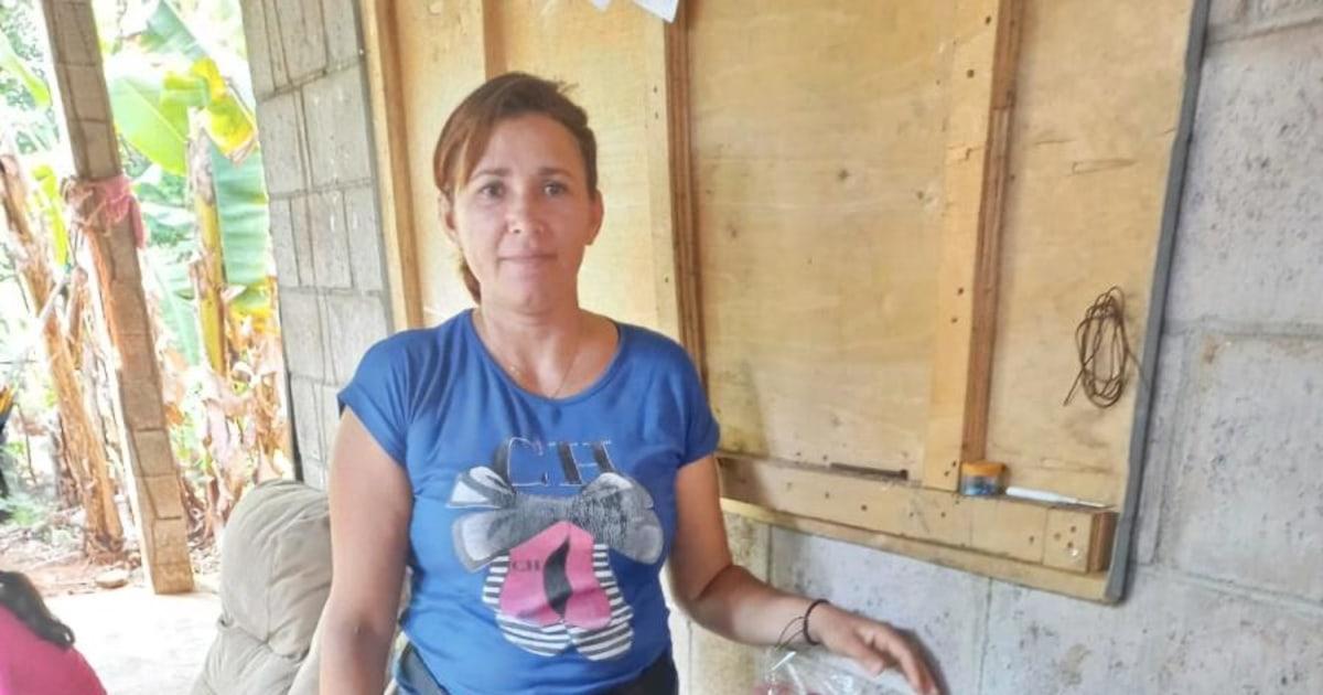 Flor Idalia from El Salvador's loan has been funded! | Kiva