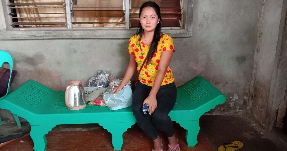 Ramela from Philippines's loan has been funded! | Kiva