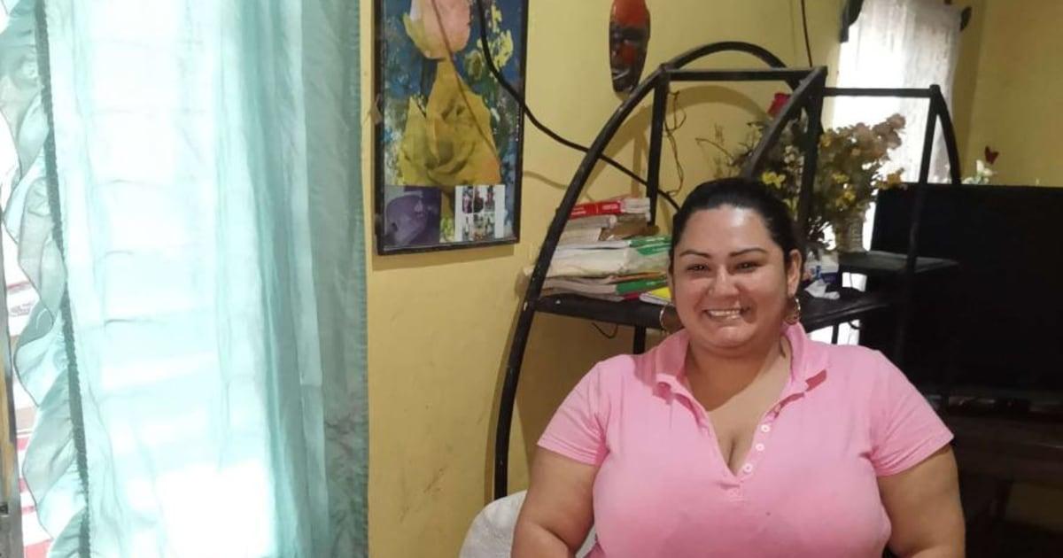 Arely Merary from Honduras's loan has been funded! | Kiva