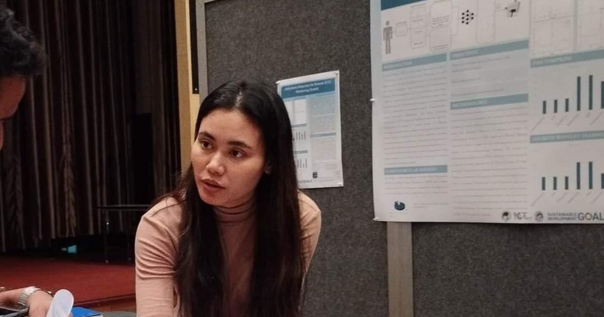 Htet Yamin from Myanmar (Burma)'s loan has been funded! | Kiva