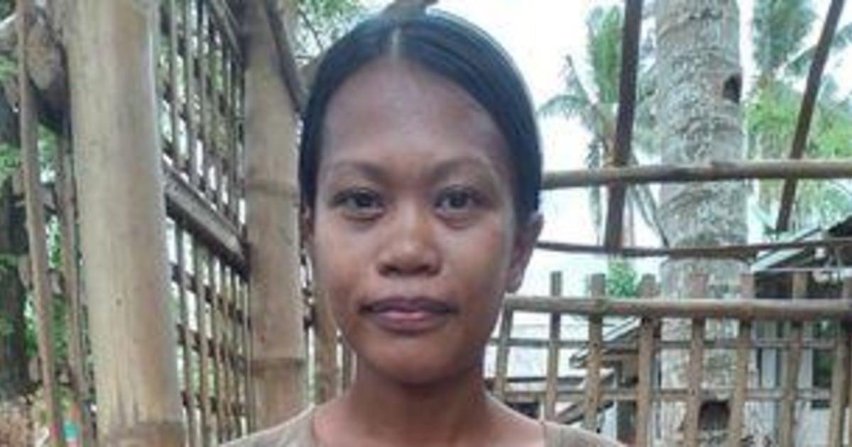 Beverly Joy from Philippines's loan has been funded! | Kiva