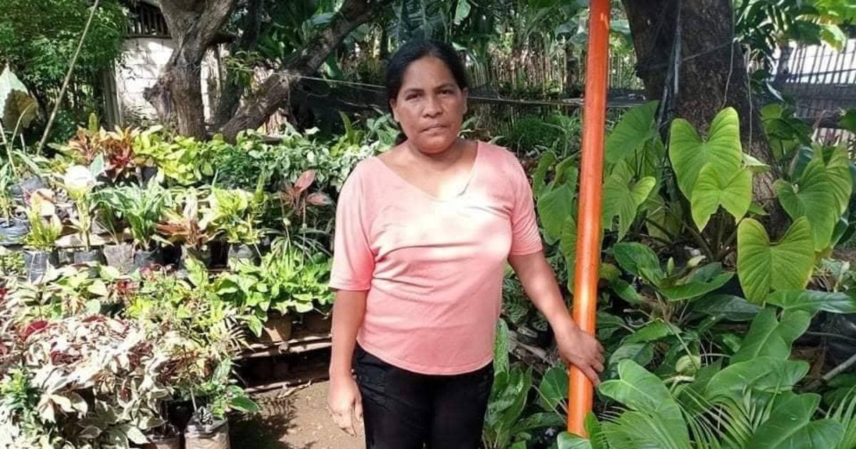 Lend to Rowena in Philippines | Kiva