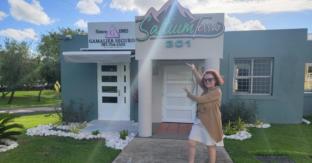 Maritza from Puerto Rico's loan has been funded! | Kiva