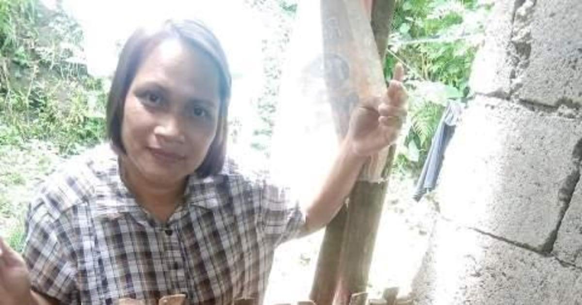 Lend to Maria Nita in Philippines | Kiva