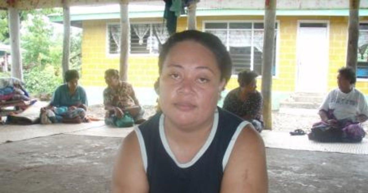 Faafetai from Samoa's loan has been funded! | Kiva