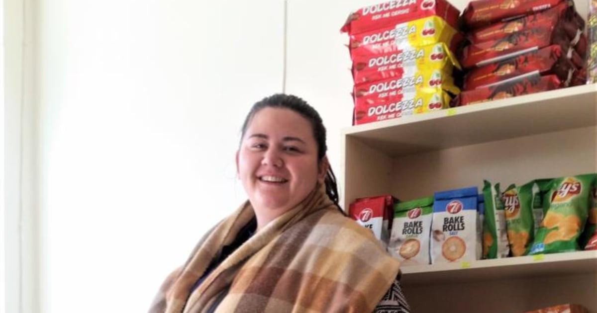 Klodjana from Albania's loan has been funded! | Kiva