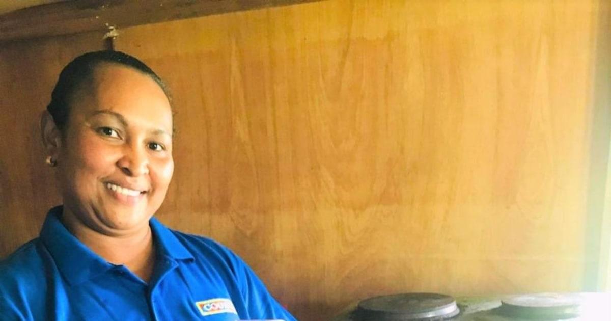 Losalini from Fiji's loan has been funded! | Kiva