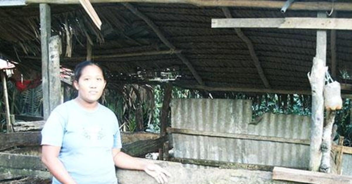 Evelyn from Philippines's loan has been funded! | Kiva