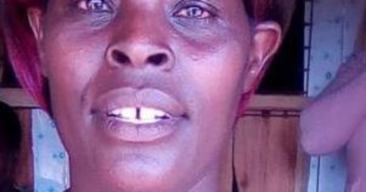 Jackline from Kenya's loan has been funded! | Kiva