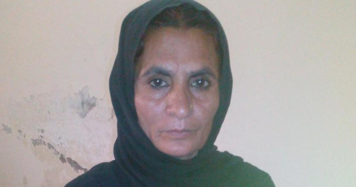 Shafo from Pakistan's loan has been funded! | Kiva