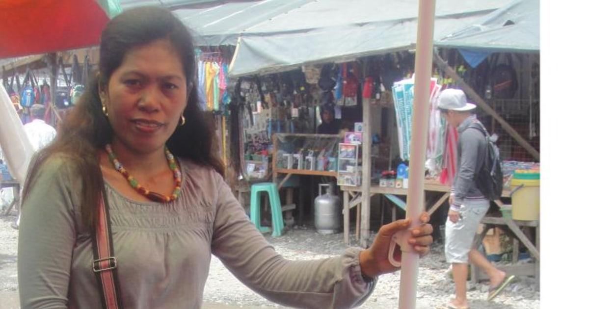 Jonalyn from Philippines's loan has been funded! | Kiva