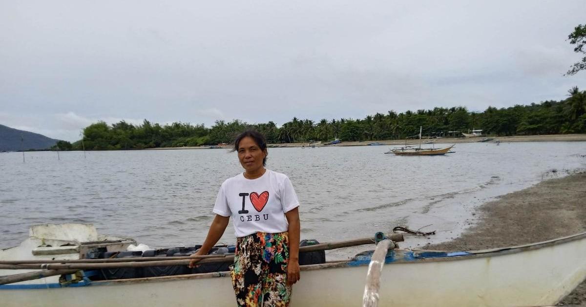 Rowena from Philippines's loan has been funded! | Kiva