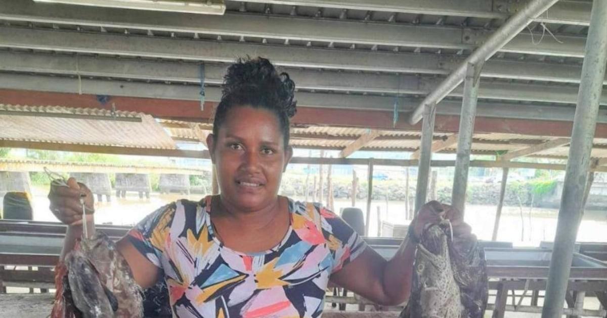 Nisia from Fiji's loan has been funded! | Kiva