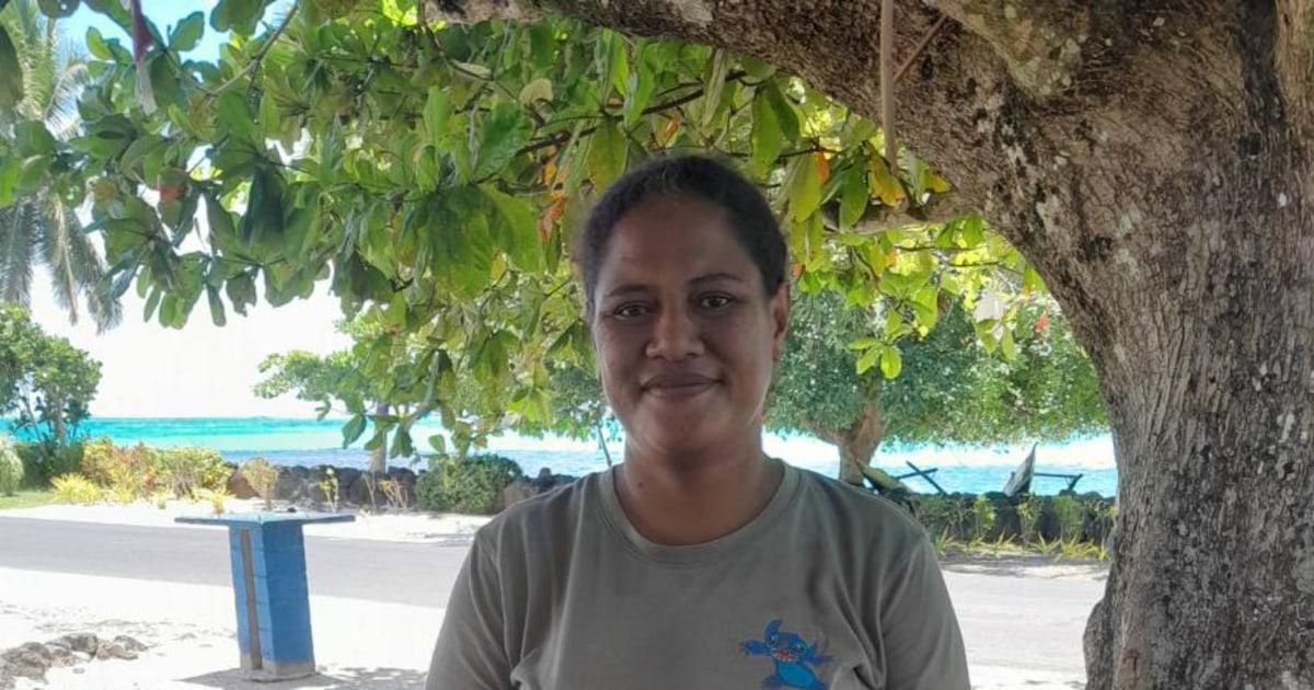 Elena from Samoa's loan has been funded! | Kiva