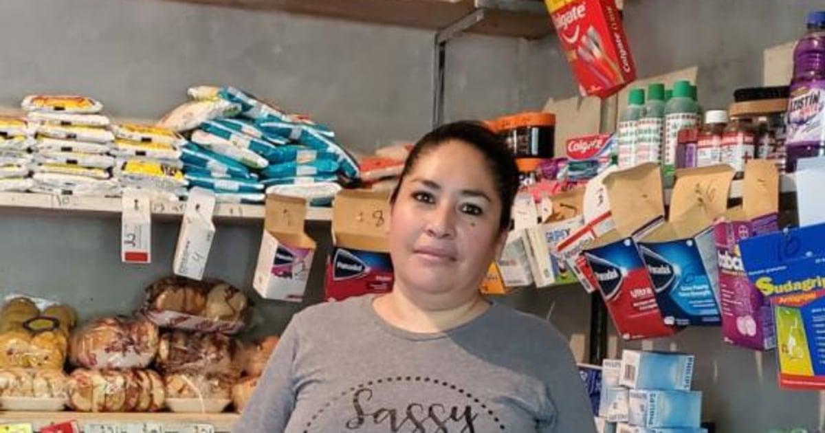 Amanda from Honduras's loan has been funded! | Kiva