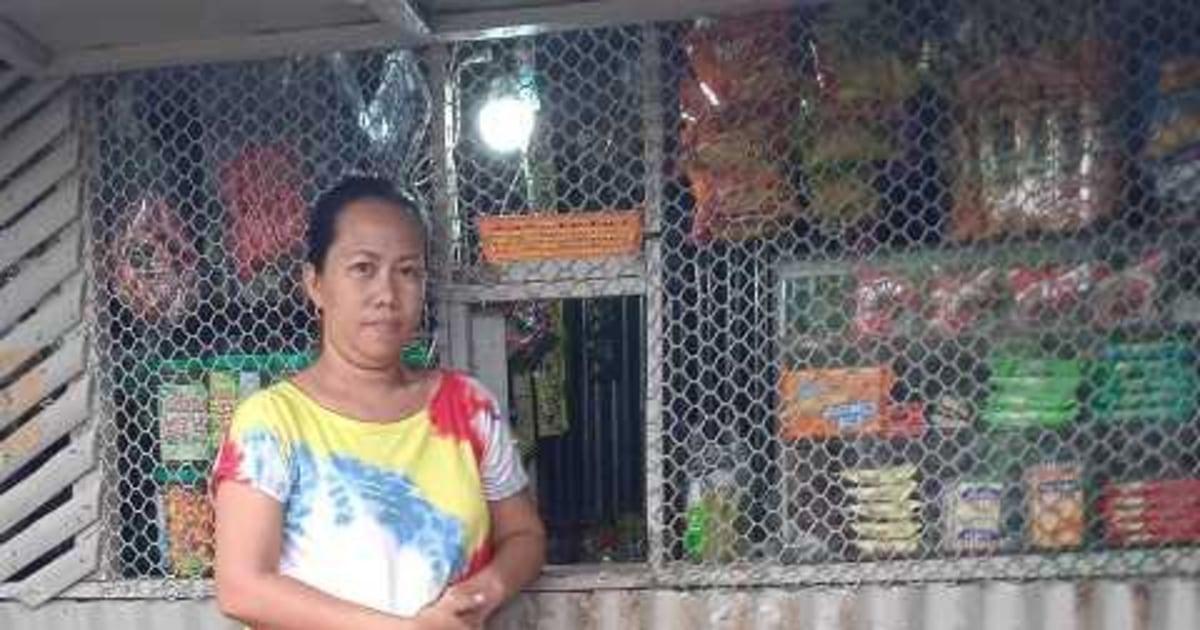 Lend to Ivy Cristy in Philippines | Kiva