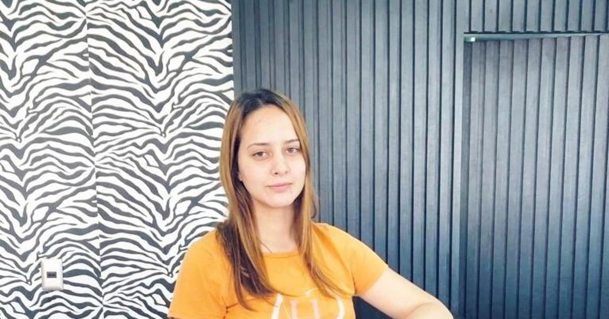 Diana Mabel from Paraguay's loan has been funded! | Kiva