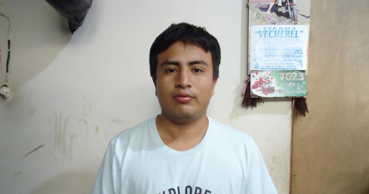Ronald Javier from Ecuador's loan has been funded! | Kiva