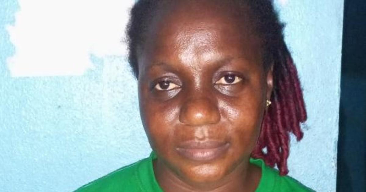 Elizabeth from Liberia's loan has been funded! | Kiva