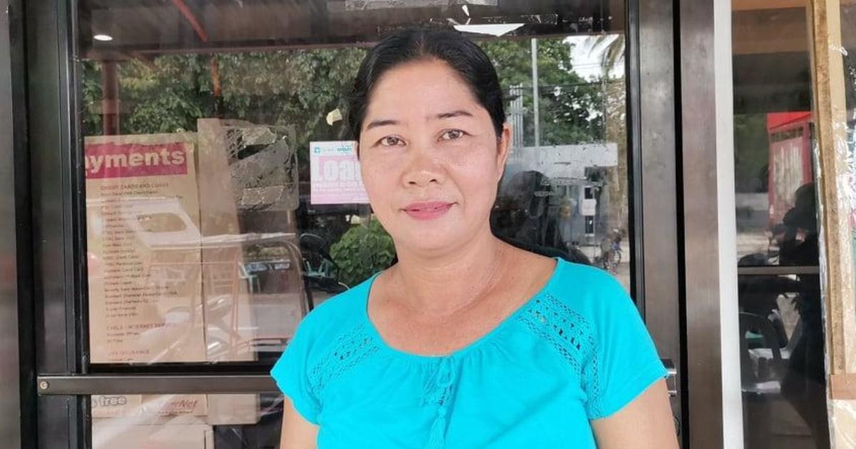 Arlene from Philippines's loan has been funded! | Kiva