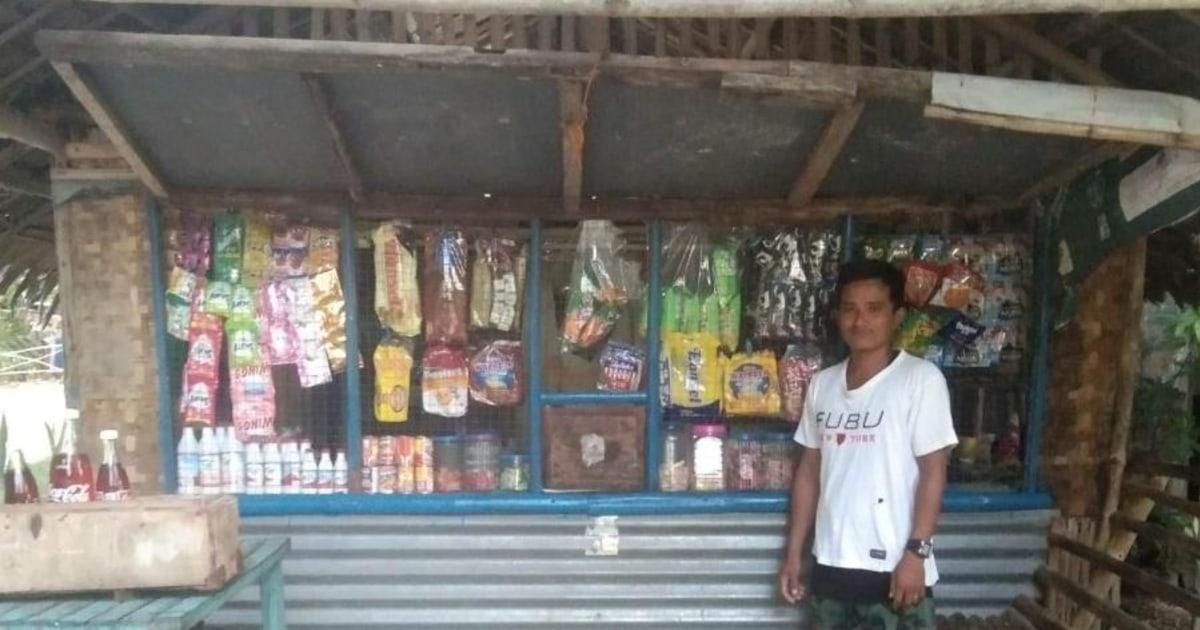 Lend to Ronel in Philippines | Kiva