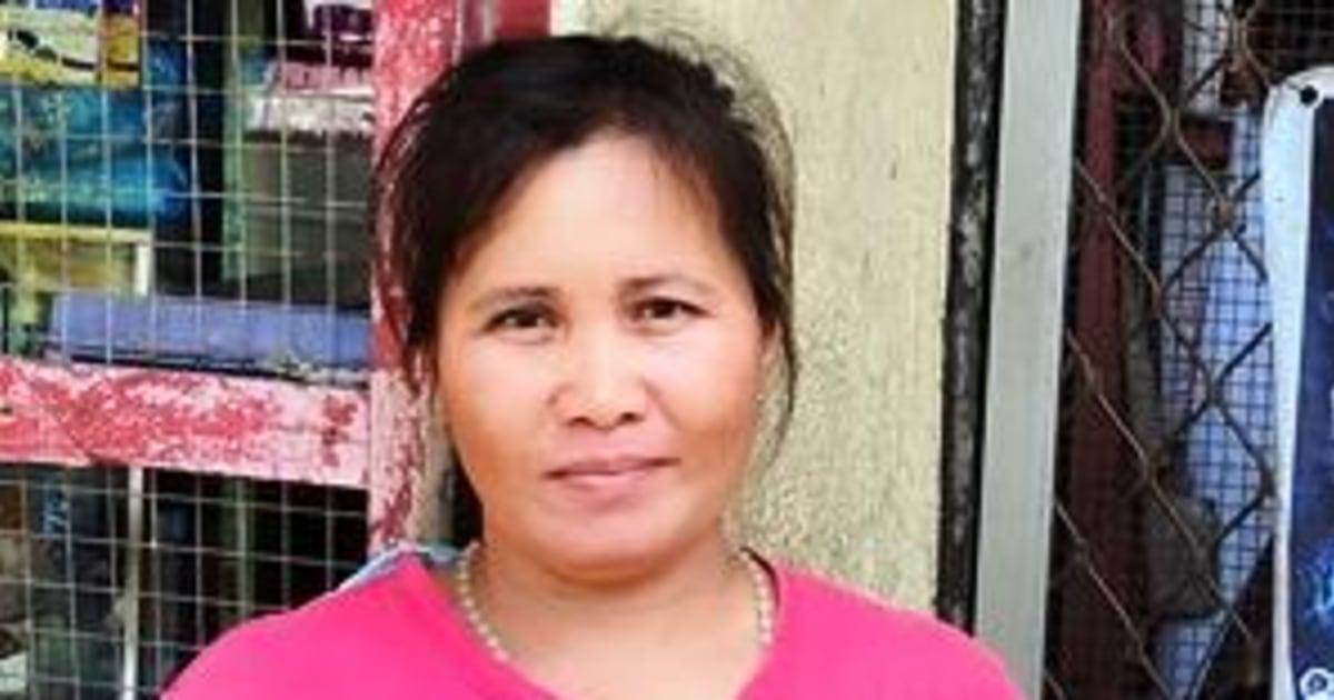Marites from Philippines's loan has been funded! | Kiva