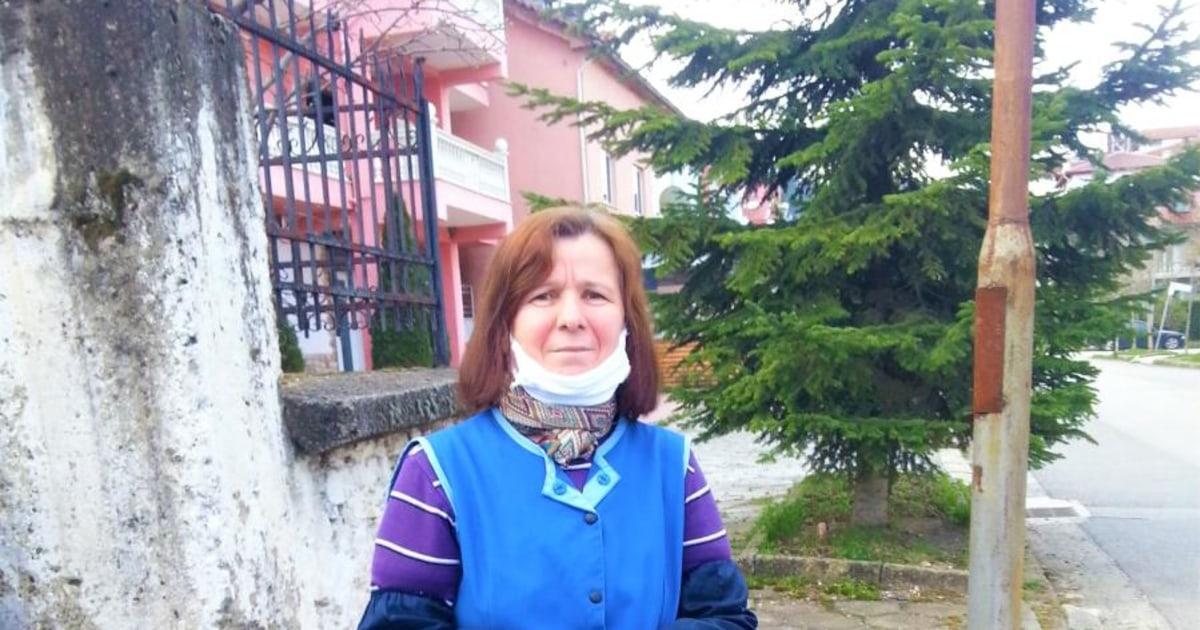 Medime from Albania's loan has been funded! | Kiva