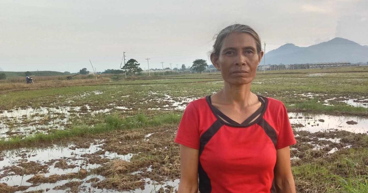Marilyn from Philippines's loan has been funded! | Kiva