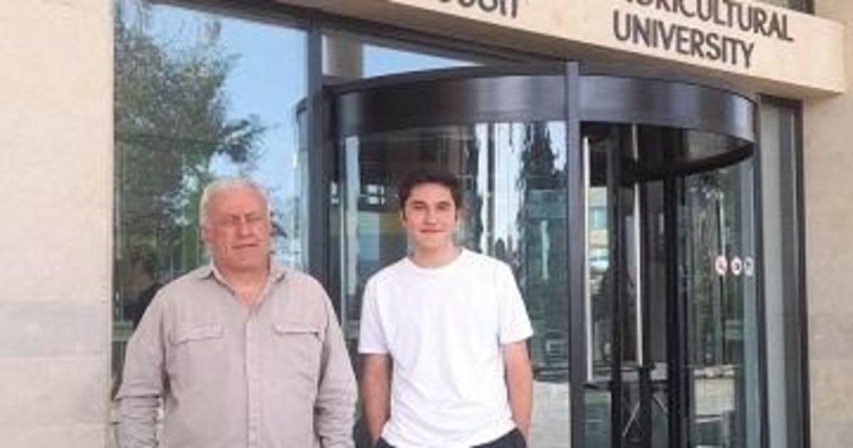 Levani from Georgia's loan has been funded! | Kiva