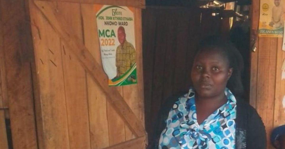 Lend to Lydia in Kenya | Kiva