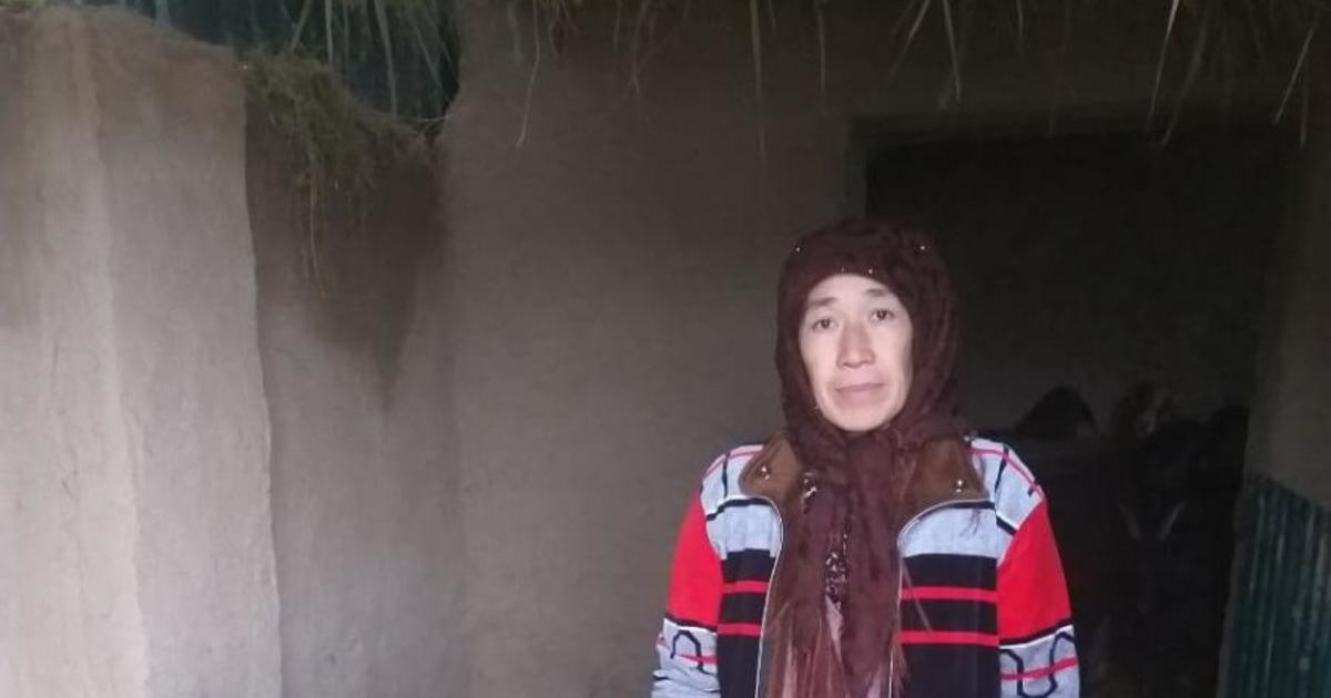 Roziya from Tajikistan's loan has been funded! | Kiva