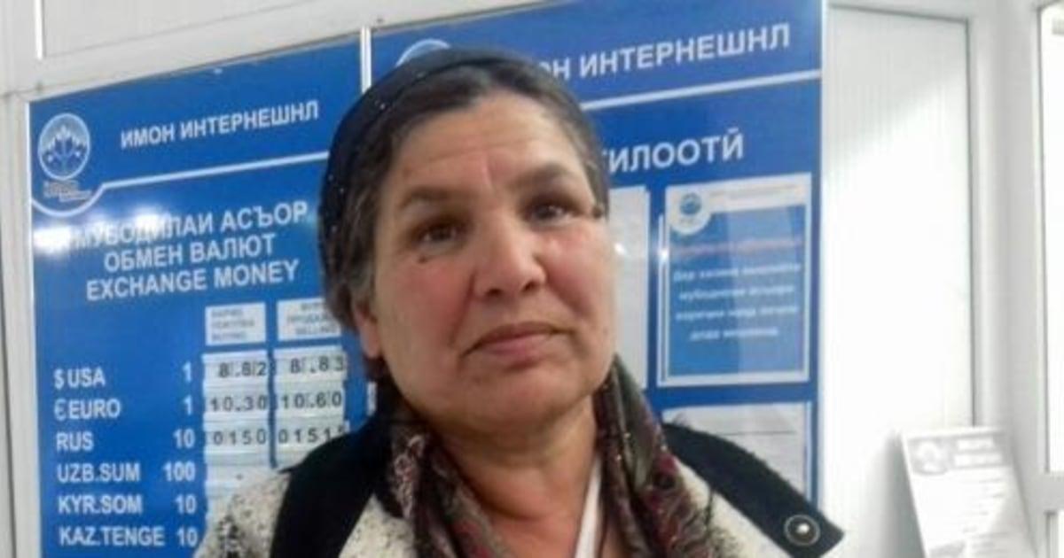 Roziya from Tajikistan's loan has been funded! | Kiva