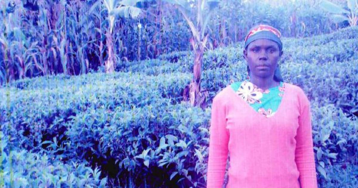 Joyce from Kenya's loan has been funded! | Kiva