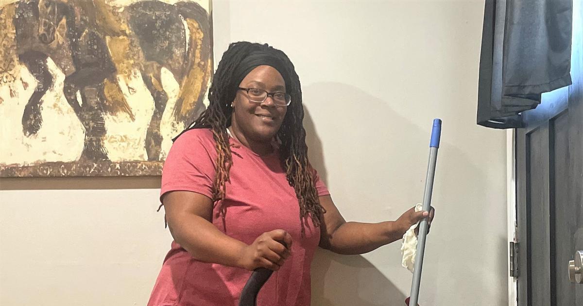 Shamika from United States's loan has been funded! | Kiva